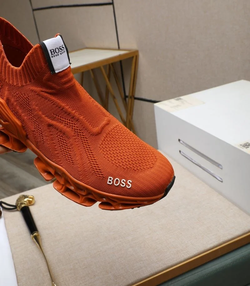 Top match Boss Shoes
