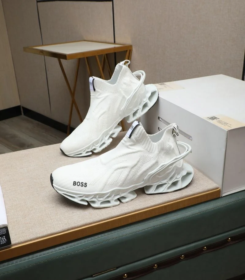 Boss Shoes