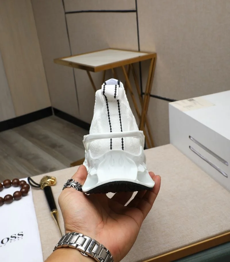 Exact replica Boss Shoes