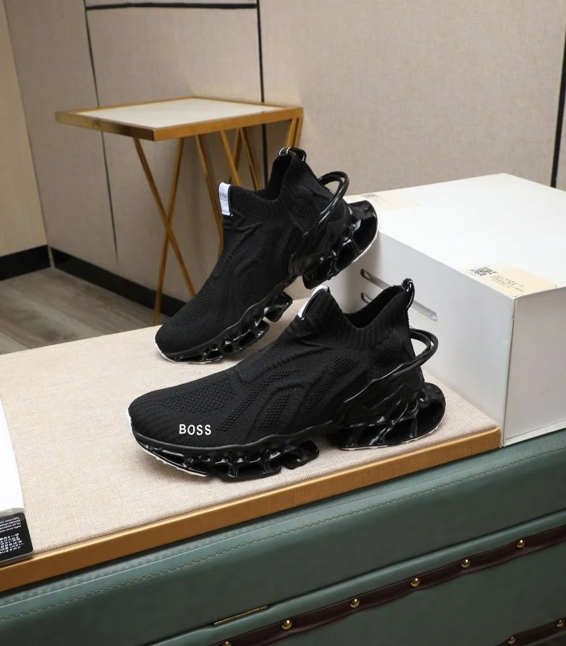 Boss Shoes