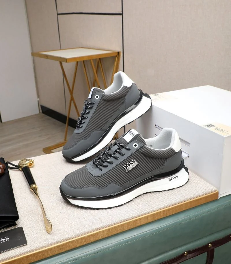 Boss Shoes