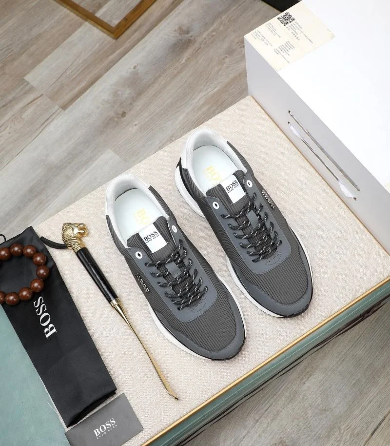 Bargain Boss Shoes