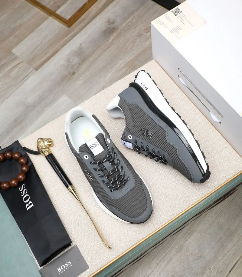 Bargain Boss Shoes