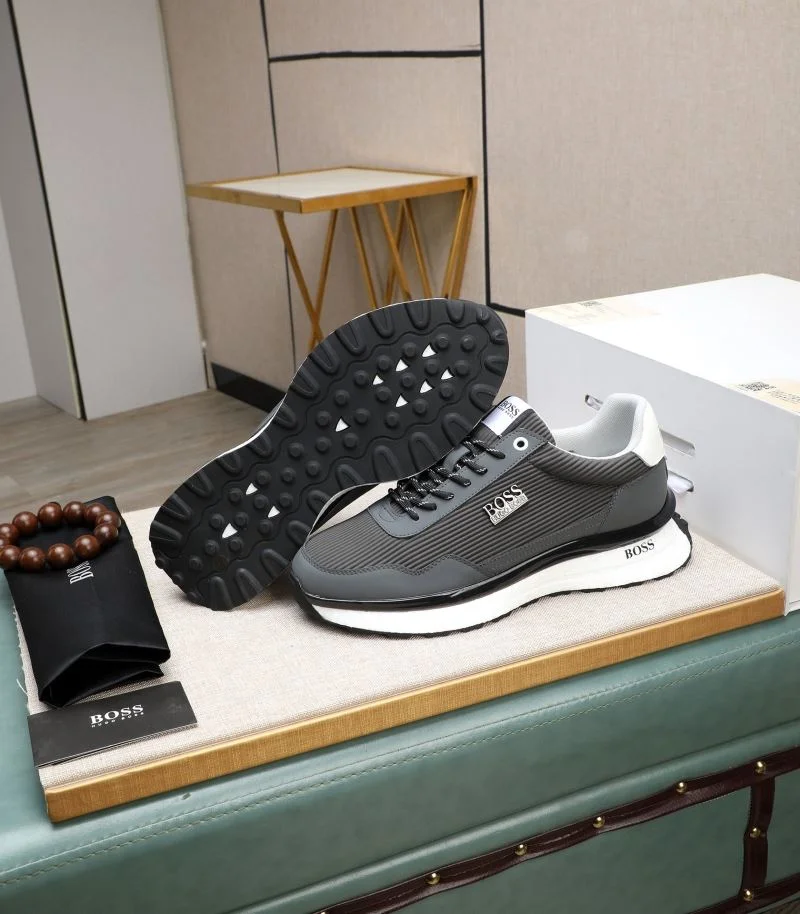 Bargain Boss Shoes