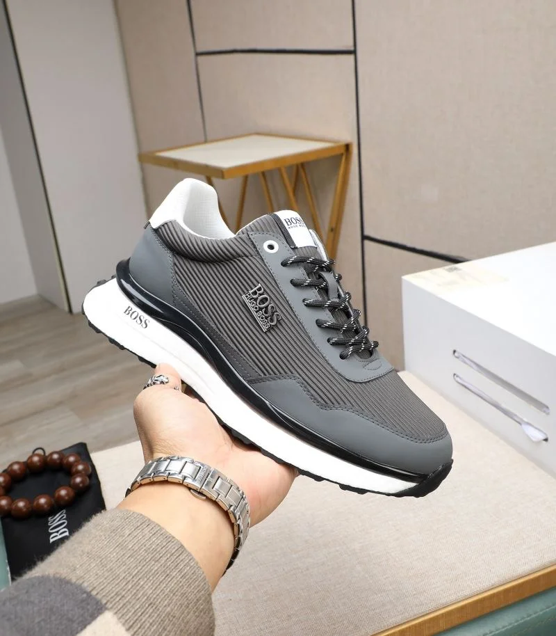Bargain Boss Shoes