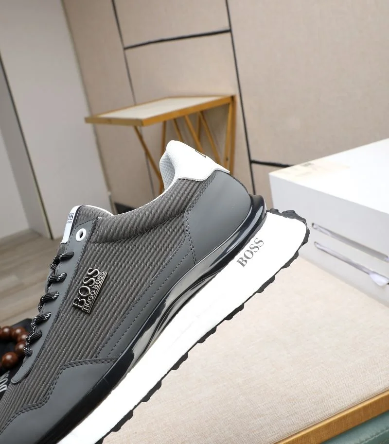 Bargain Boss Shoes