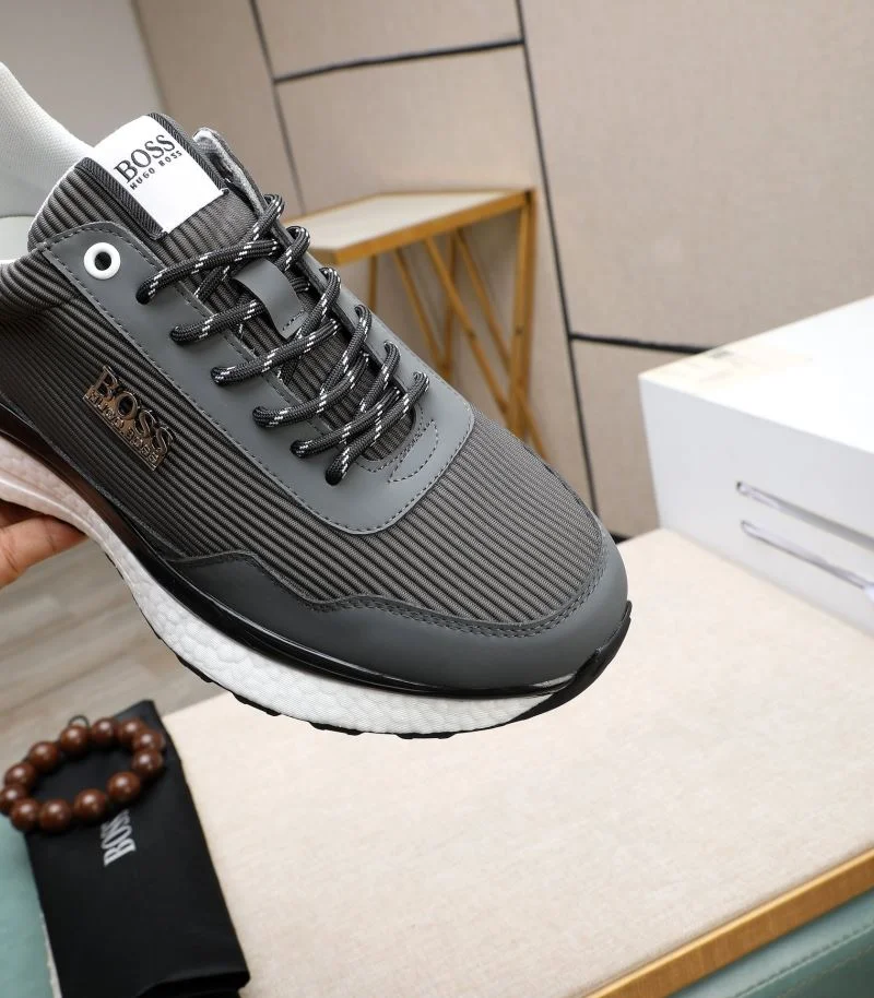 Bargain Boss Shoes