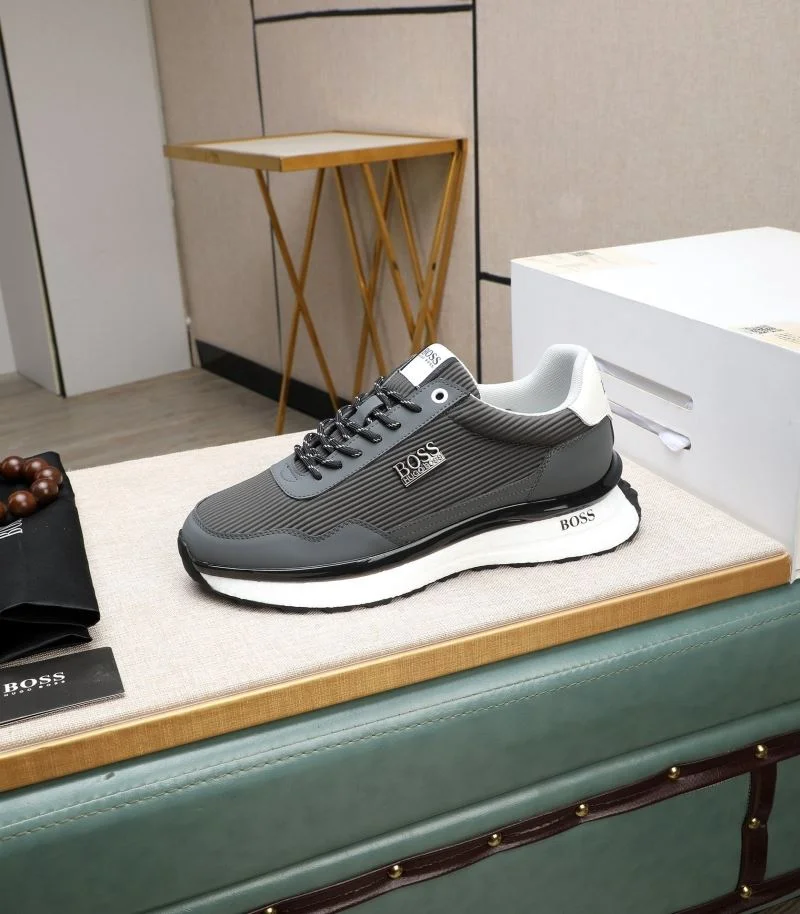 Bargain Boss Shoes