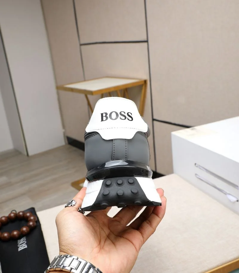 Bargain Boss Shoes