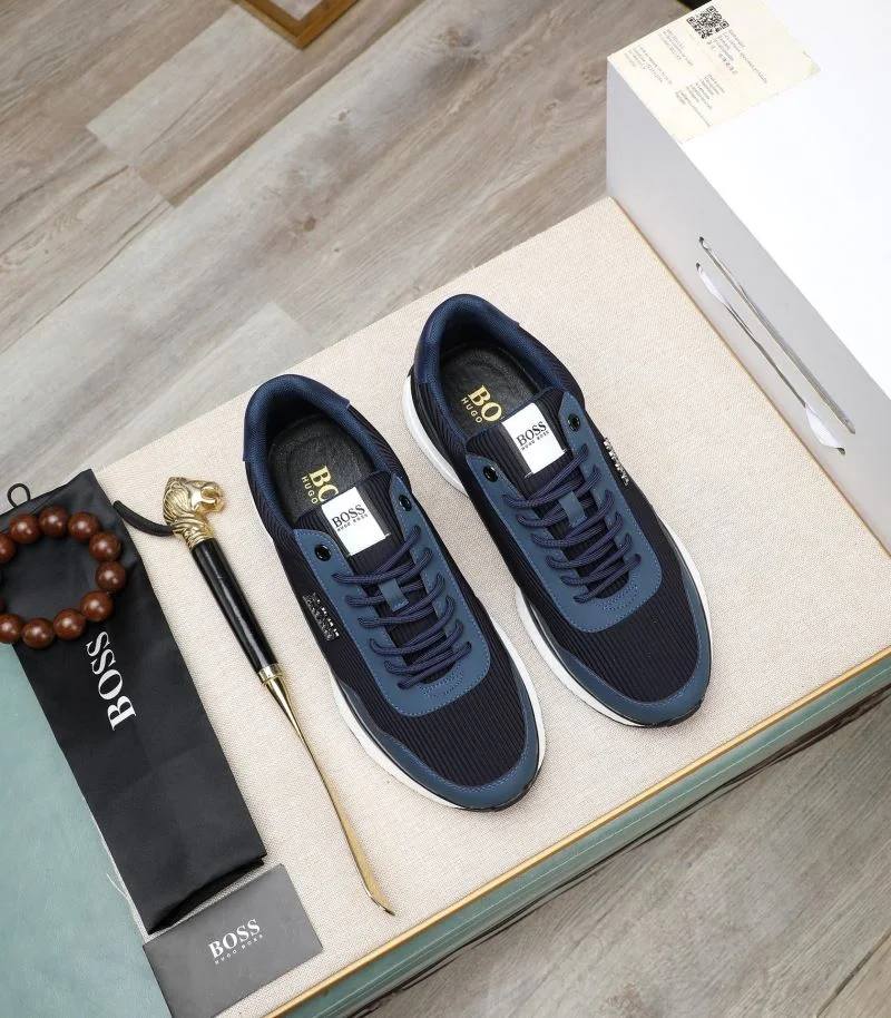 Boss Shoes
