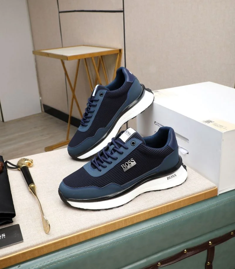 High accuracy Boss Shoes