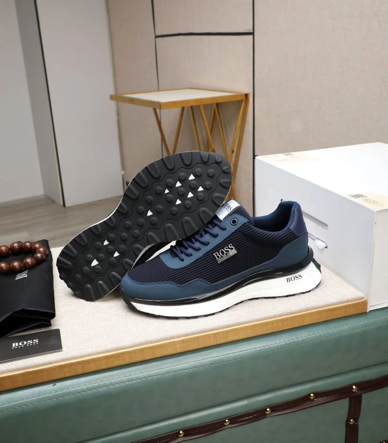 High accuracy Boss Shoes