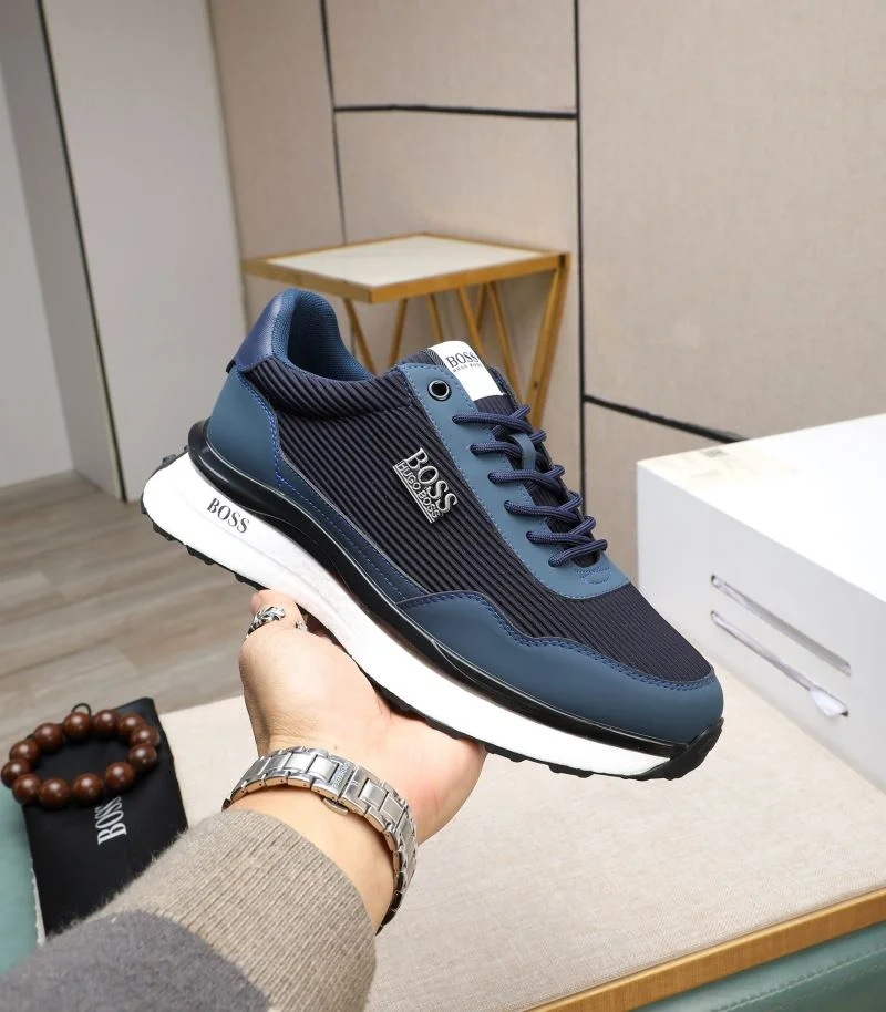 High accuracy Boss Shoes