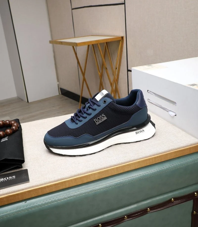 High accuracy Boss Shoes