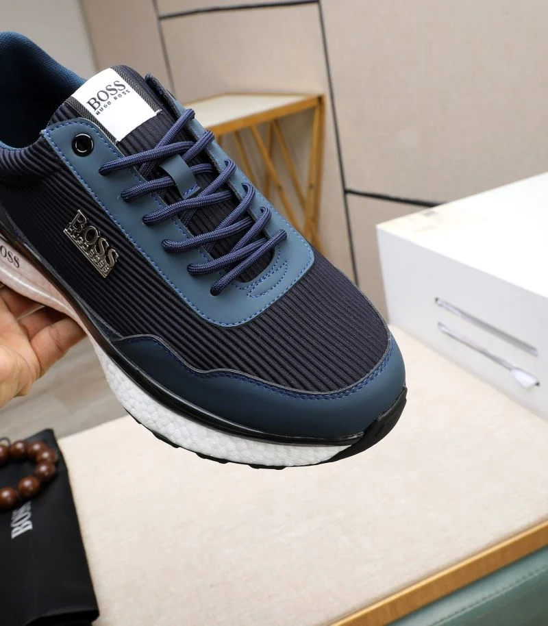 High accuracy Boss Shoes