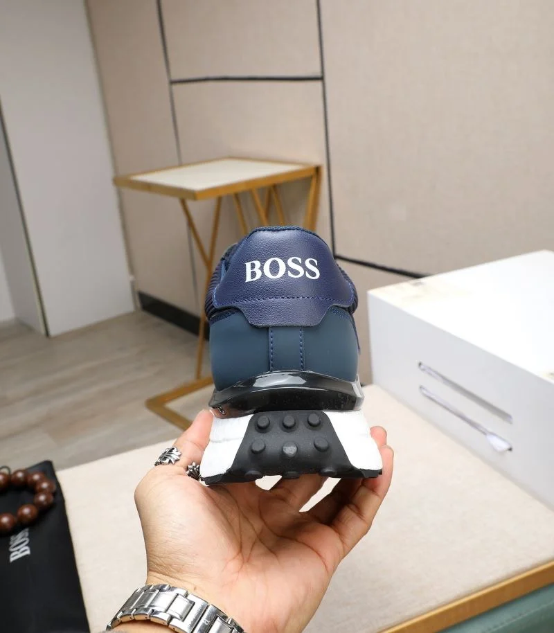 High accuracy Boss Shoes