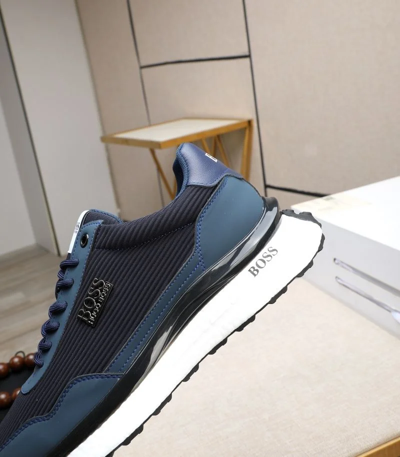 High accuracy Boss Shoes