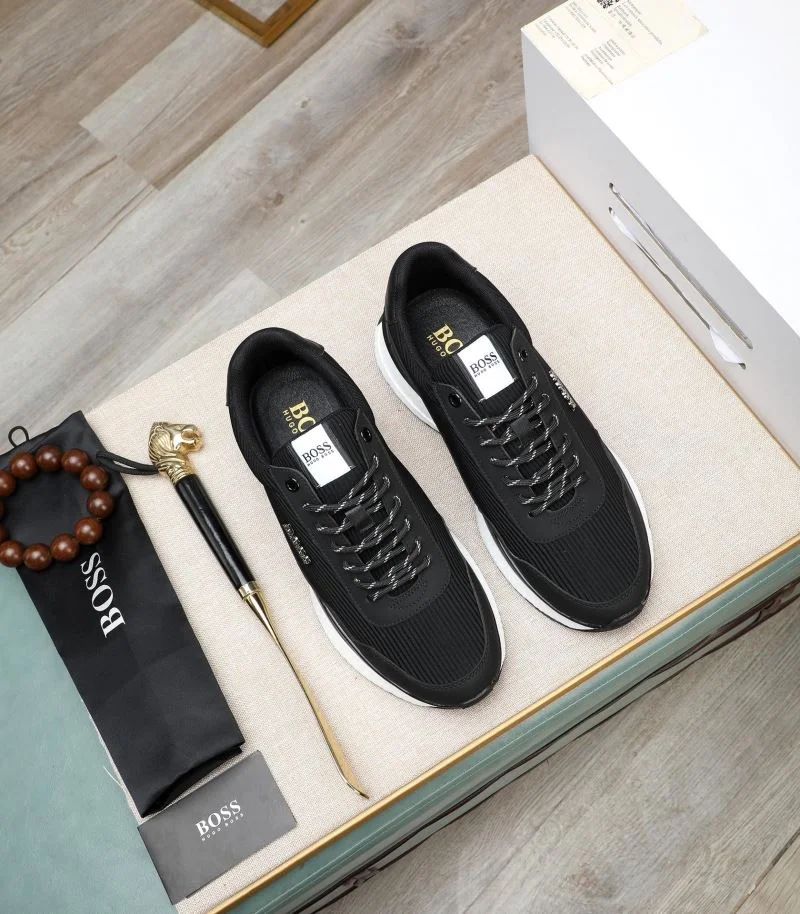 Boss Shoes
