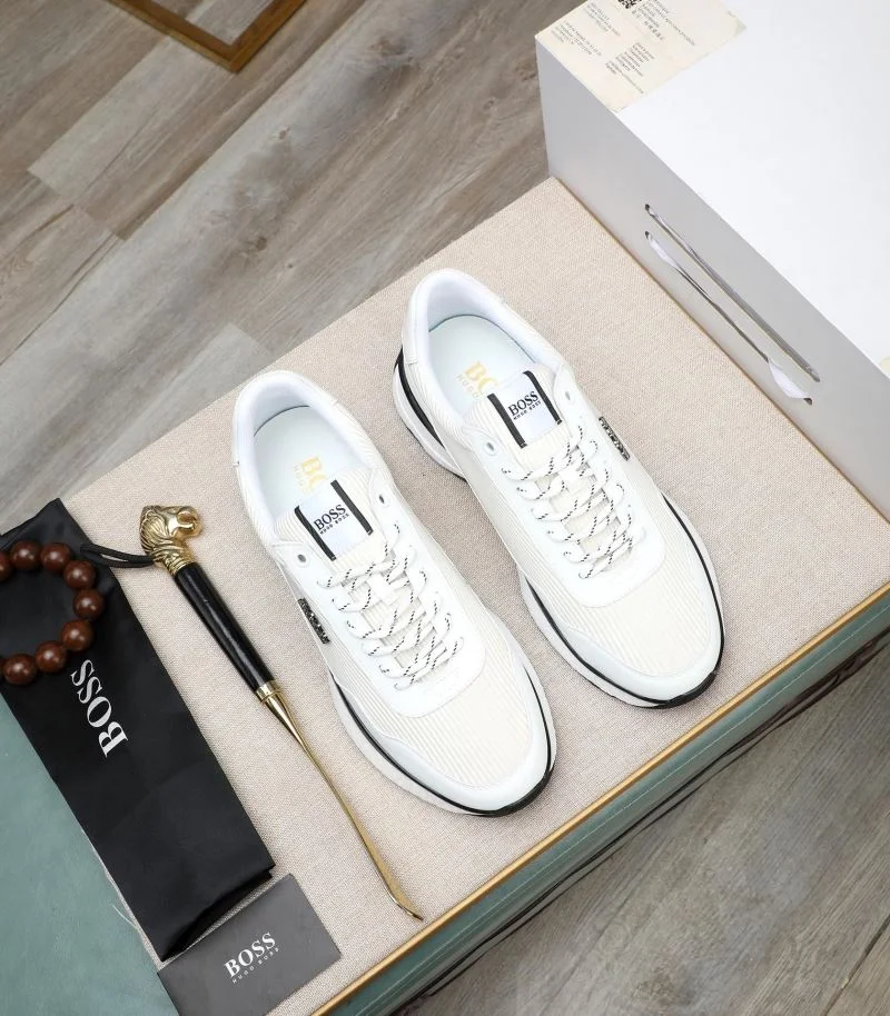 Boss Shoes