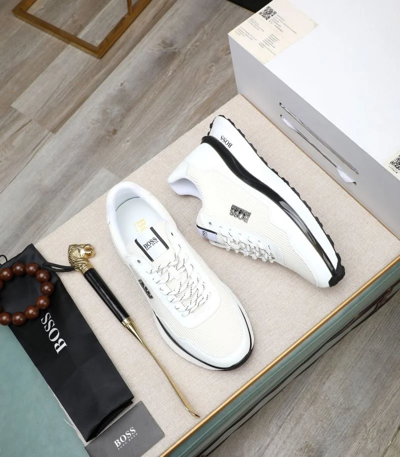 Legit Boss Shoes