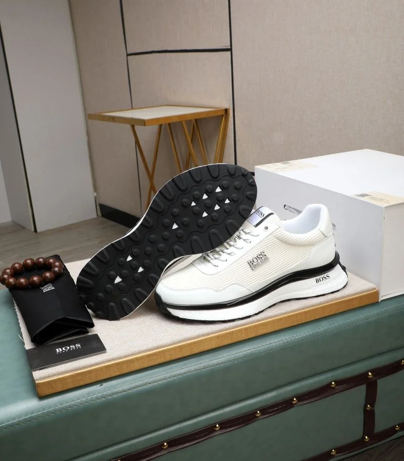 Legit Boss Shoes