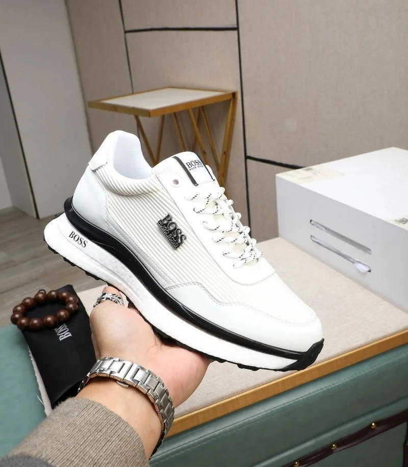 Legit Boss Shoes