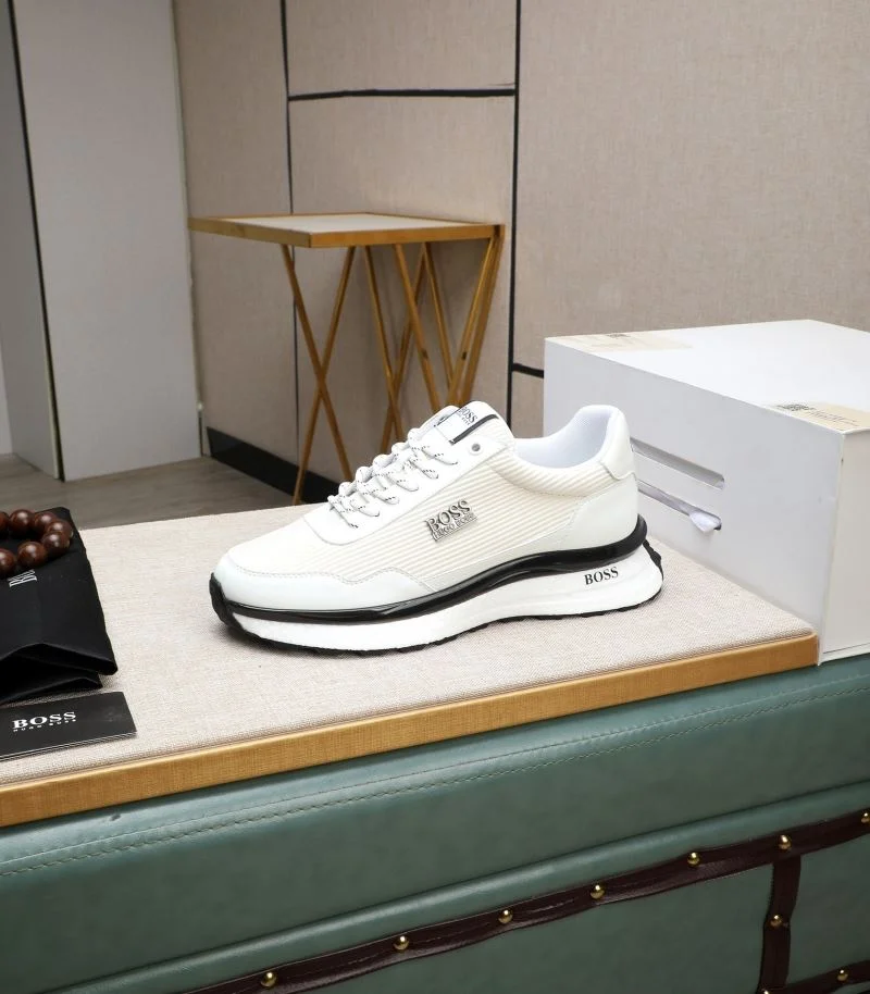 Legit Boss Shoes