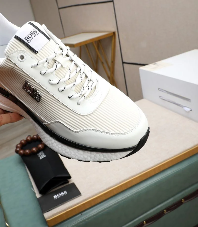 Legit Boss Shoes