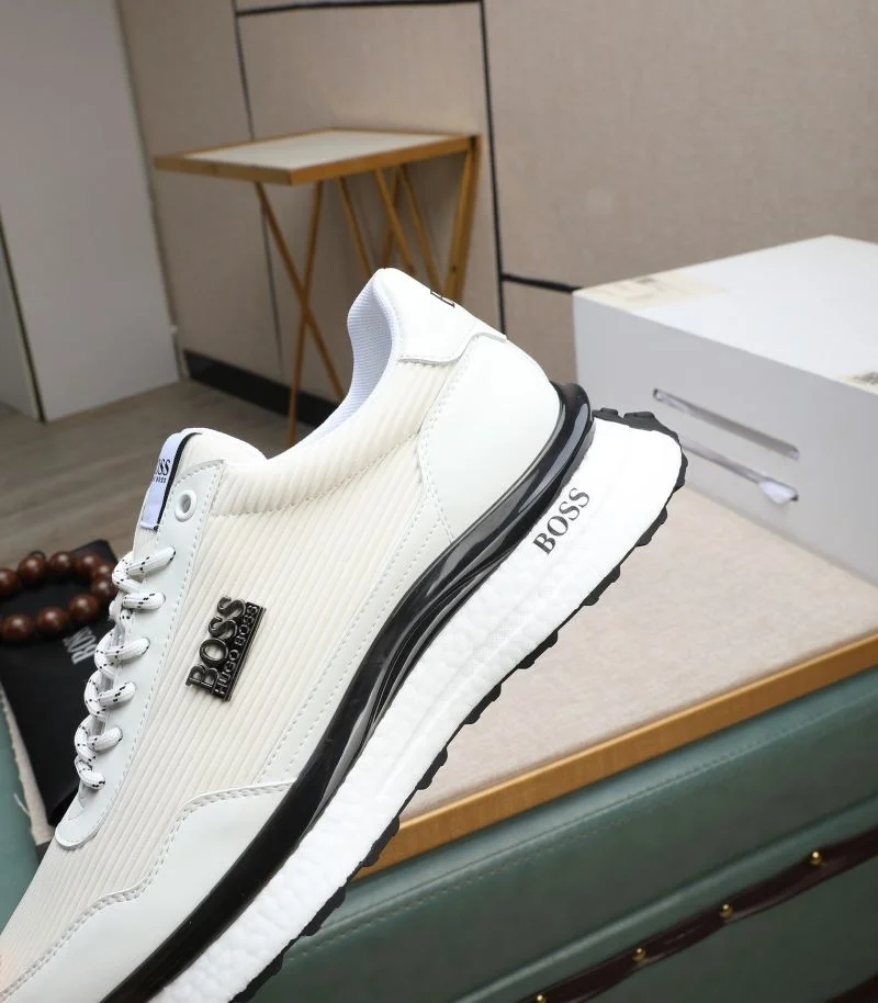 Legit Boss Shoes