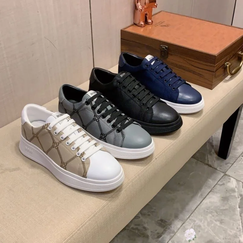 Boss Shoes