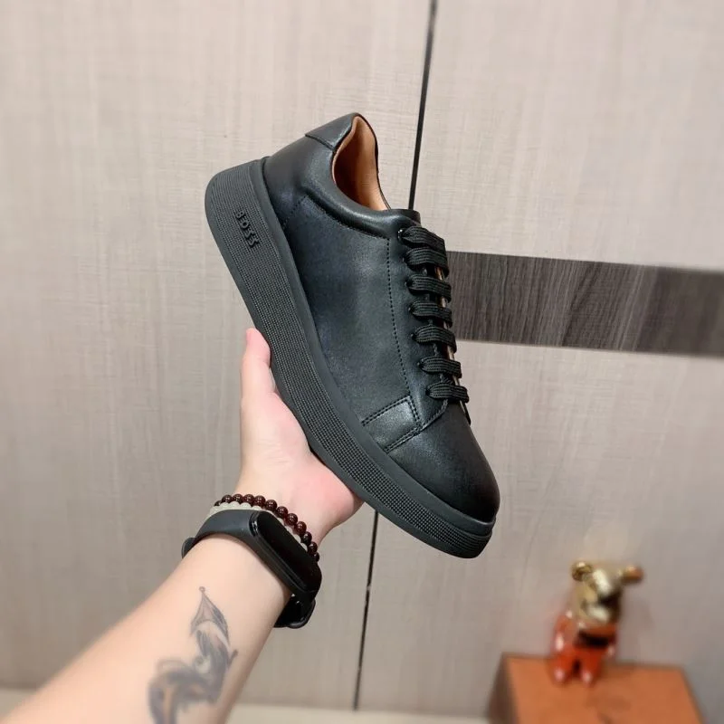 Exact replica Boss Shoes