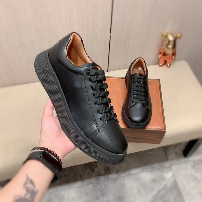 Exact replica Boss Shoes