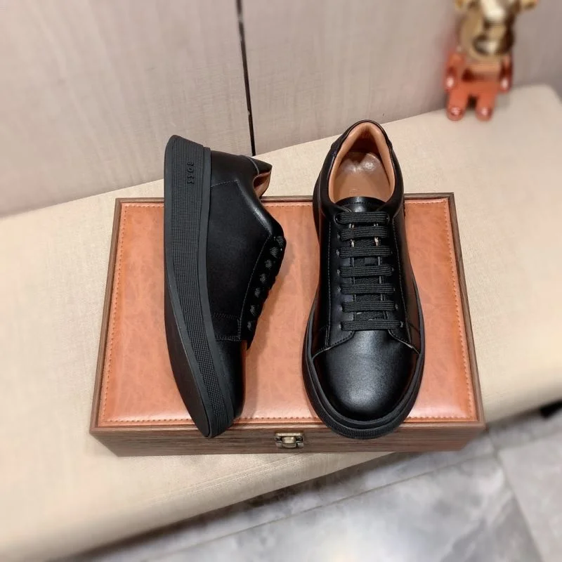 Exact replica Boss Shoes
