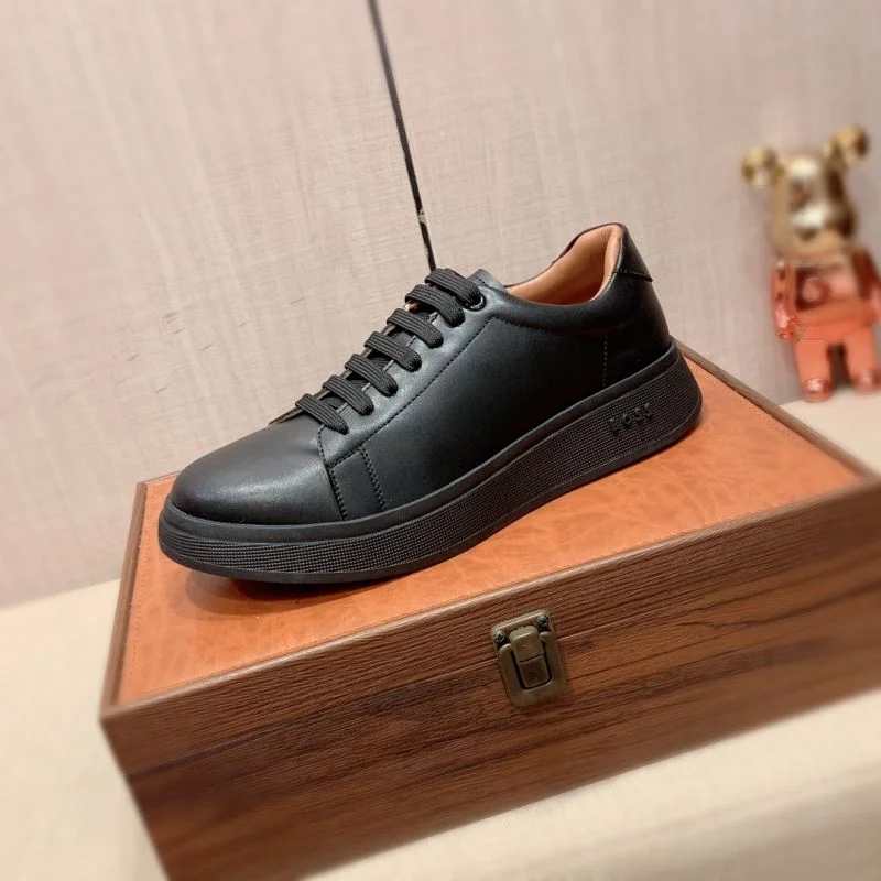 Exact replica Boss Shoes