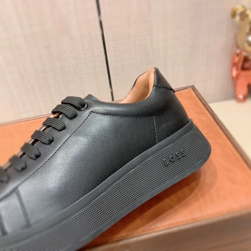 Exact replica Boss Shoes