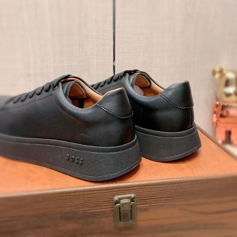 Exact replica Boss Shoes