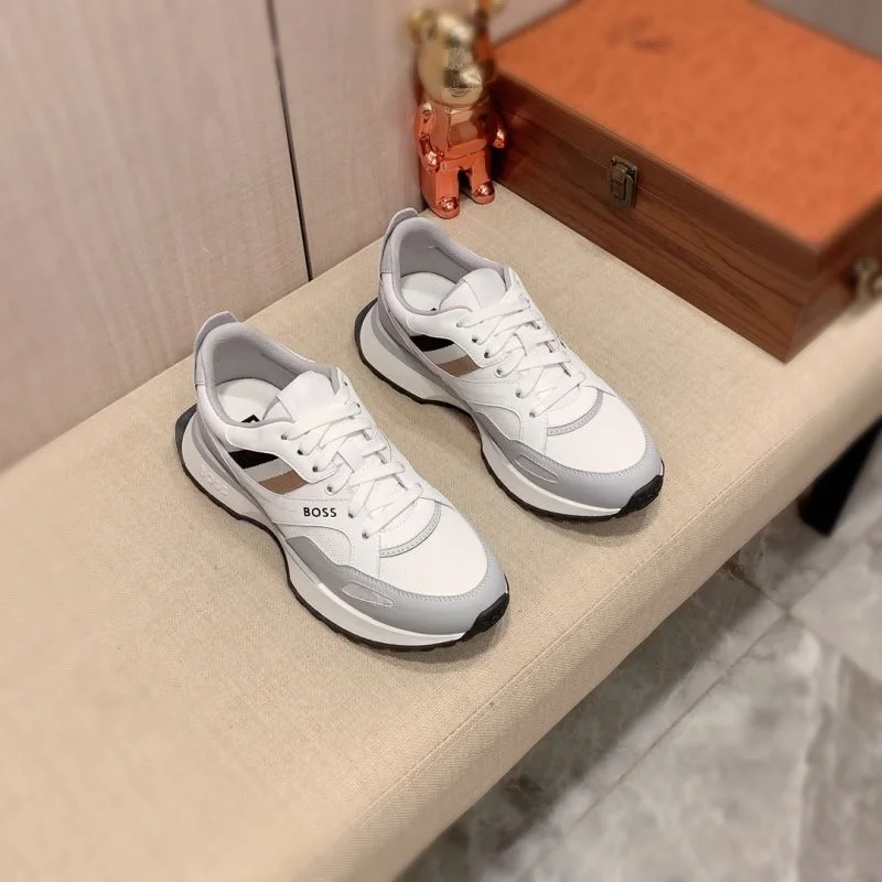 Boss Shoes