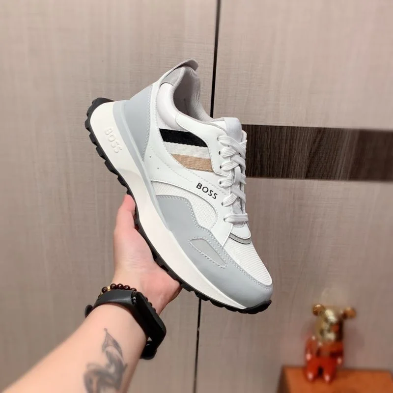 Low-cost Boss Shoes