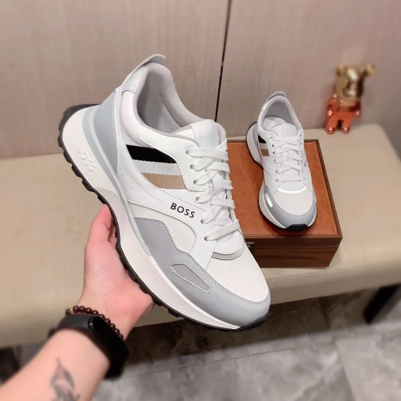 Low-cost Boss Shoes