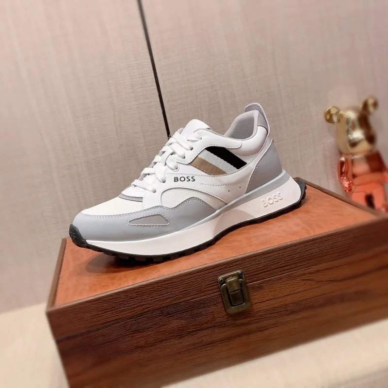 Low-cost Boss Shoes