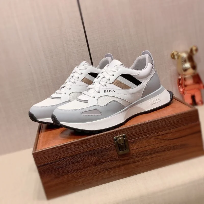 Low-cost Boss Shoes