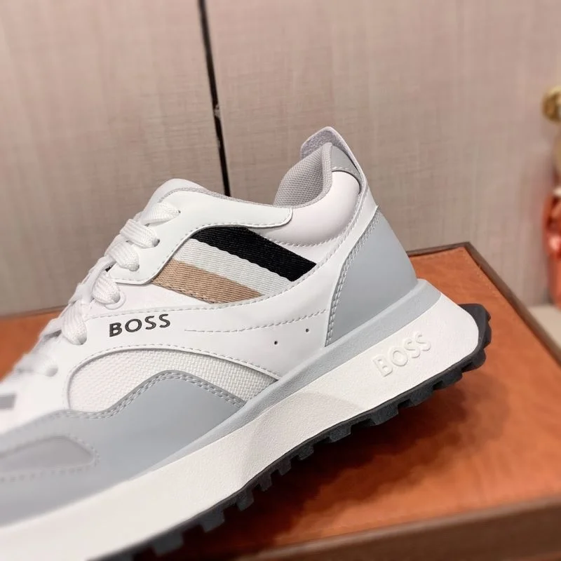 Low-cost Boss Shoes