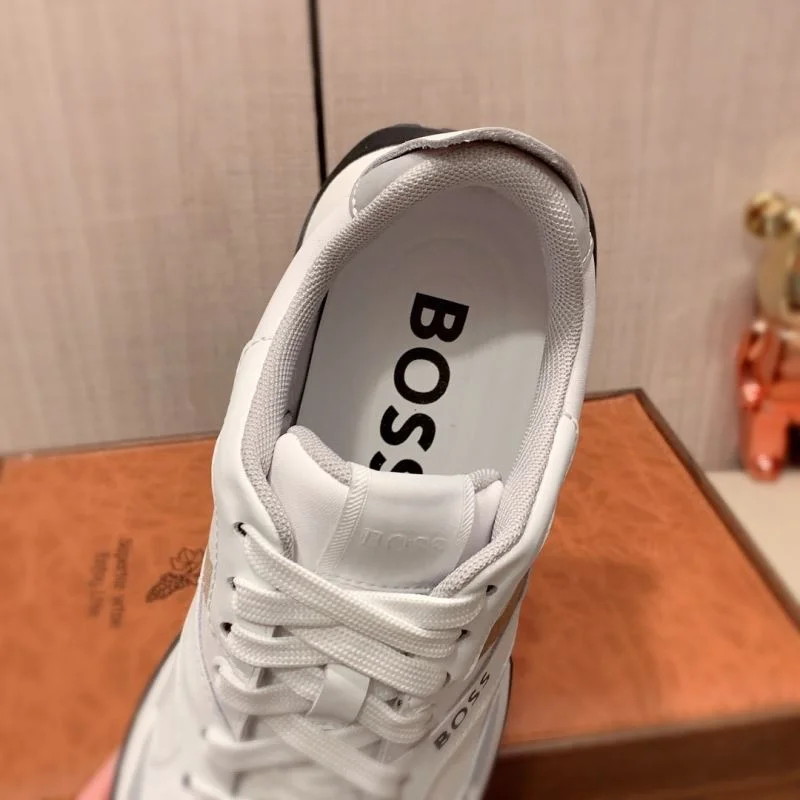 Low-cost Boss Shoes