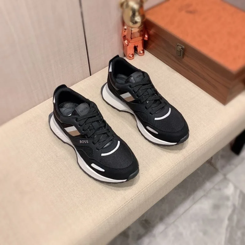 Boss Shoes
