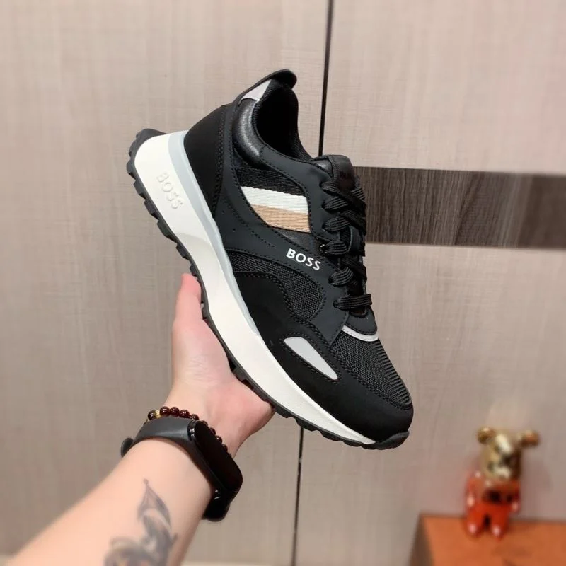 Reasonably priced Boss Shoes