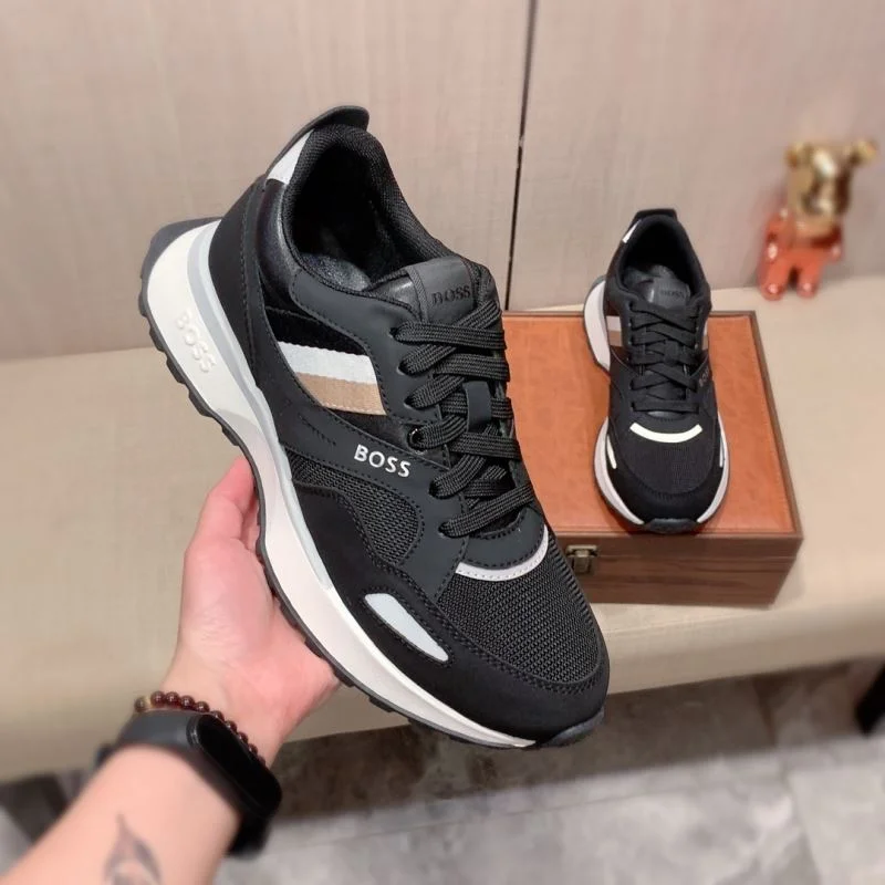 Reasonably priced Boss Shoes