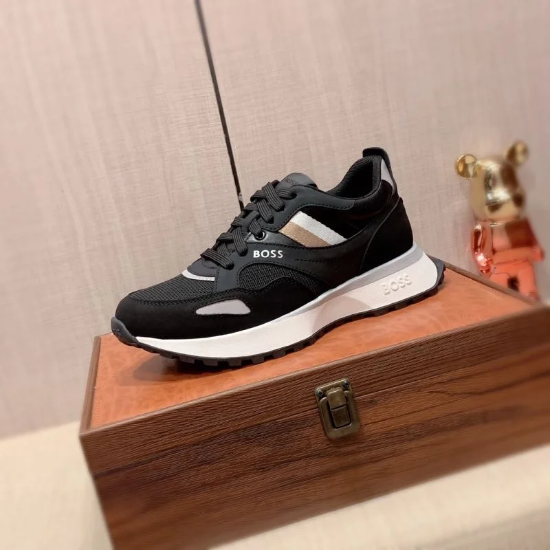 Reasonably priced Boss Shoes