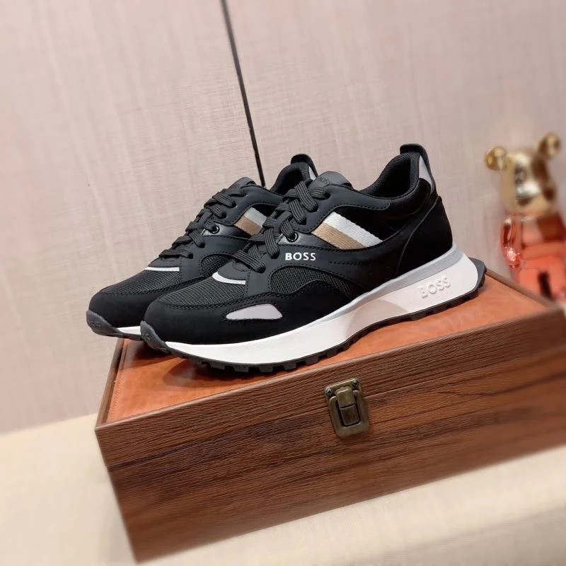Reasonably priced Boss Shoes