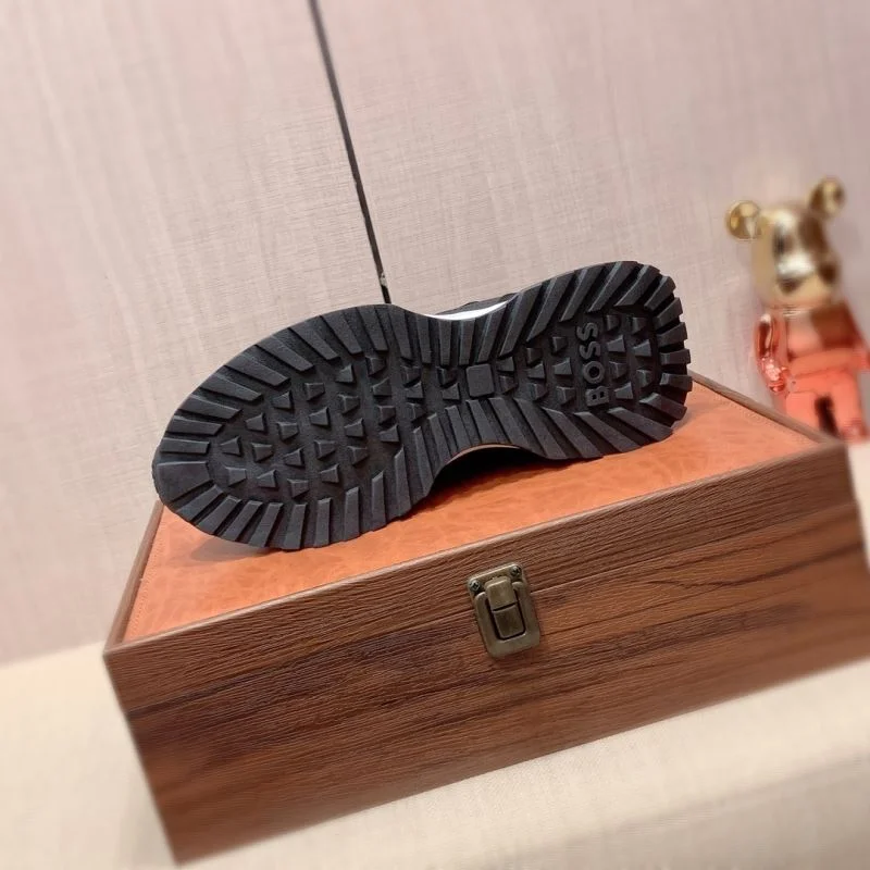 Reasonably priced Boss Shoes