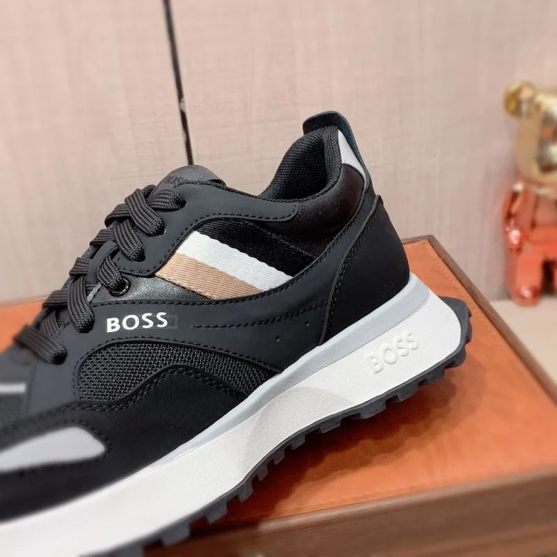 Reasonably priced Boss Shoes